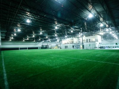 Performance Indoor Training - Elite Soccer Programs in North Texas